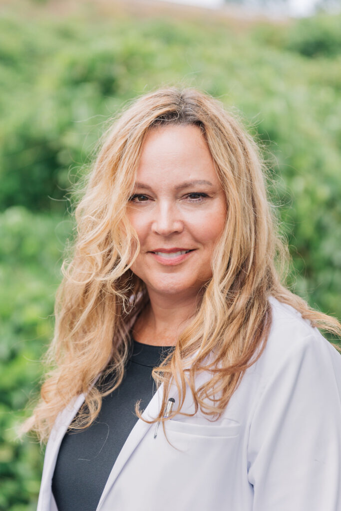 Our Team | Clemson IV Bar + Aesthetics